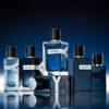 Y Iced Cologne Yves Saint Laurent - For Men 2026