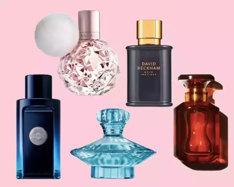 The Four Types Of Fragrance Brands And Why You Should Care About Them