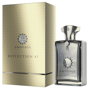 Amouage Reflection 45 Man - I Fragrance OfficialNew Fragrance For Men 2021