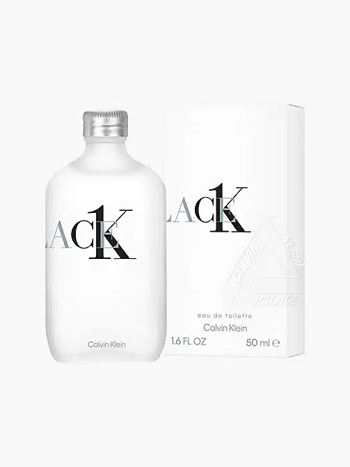 Calvin Klein CK1 Palace