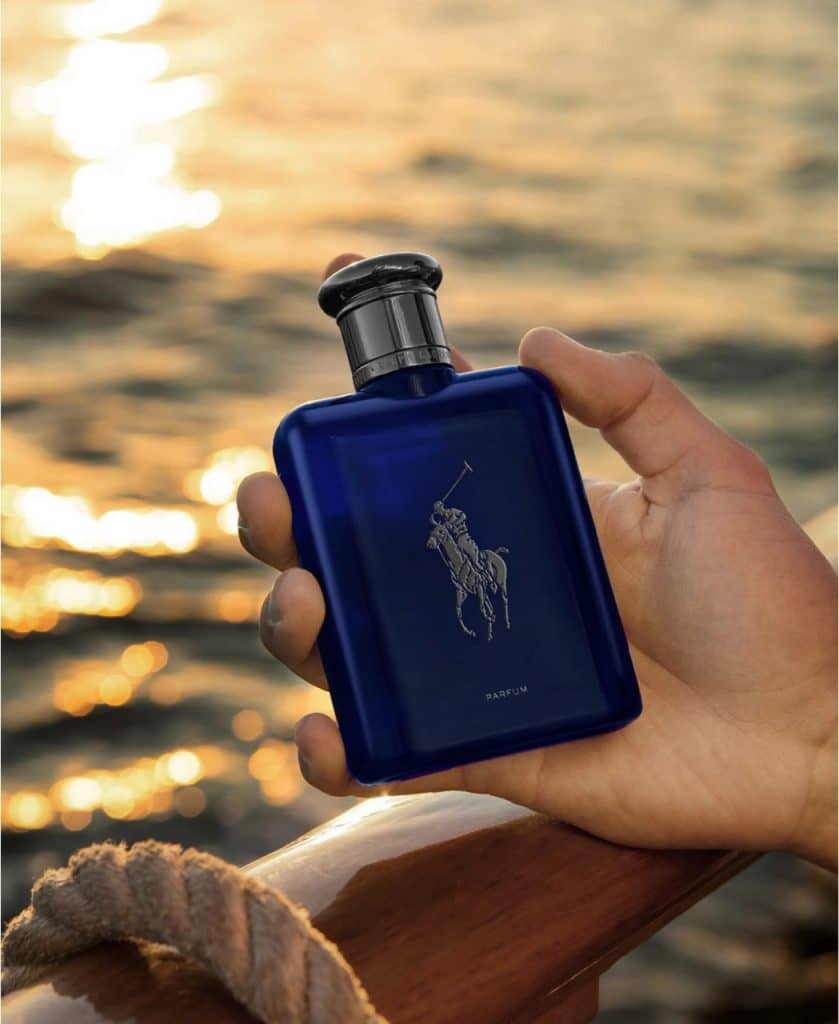 Polo Blue Parfum Review: Can Ralph Lauren Break Into Blue Fragrance Royalty