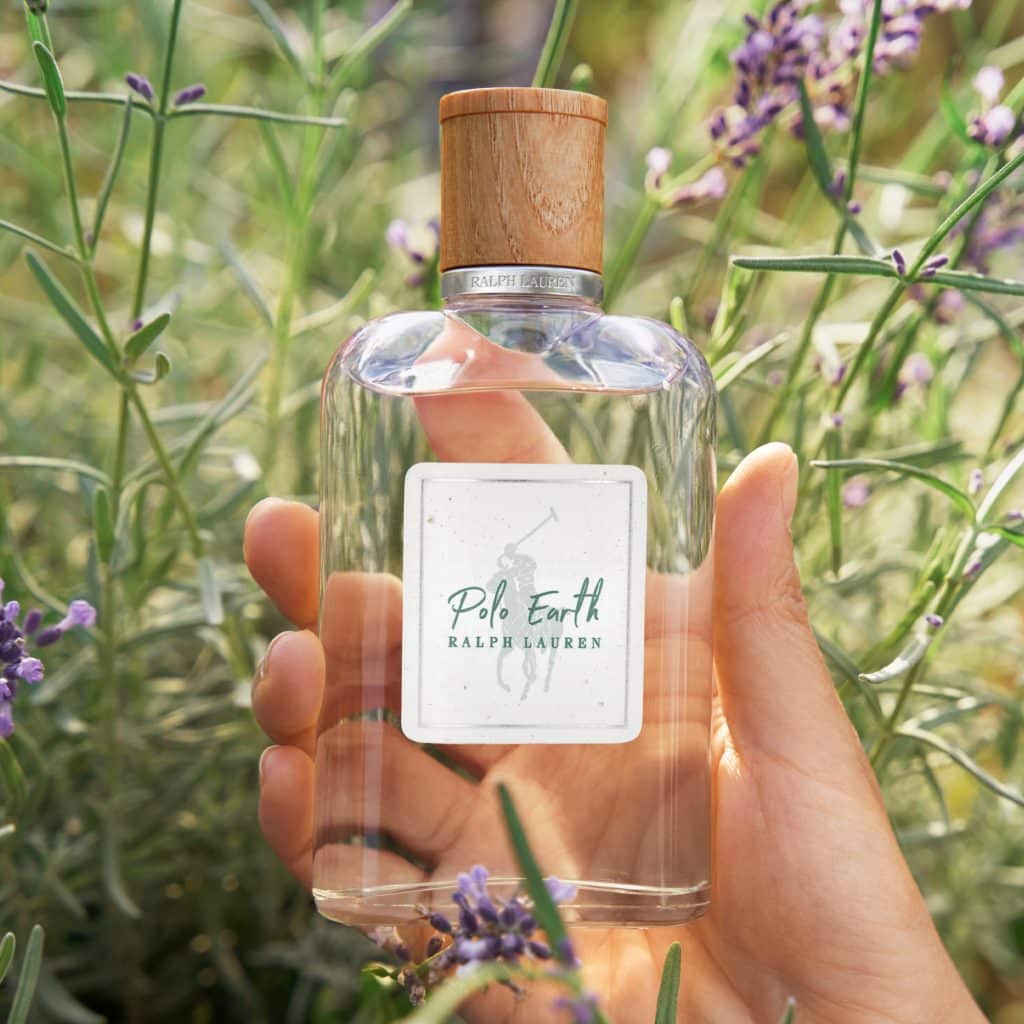 The Story Behind Ralph Lauren's New Fragrance Polo Earth