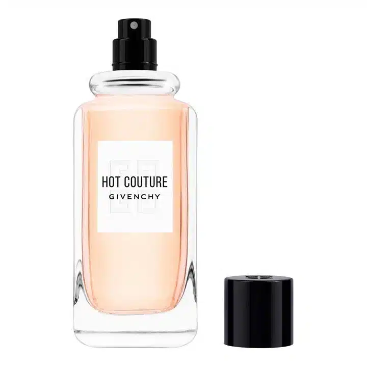 Givenchy Hot Couture Eau De Parfum