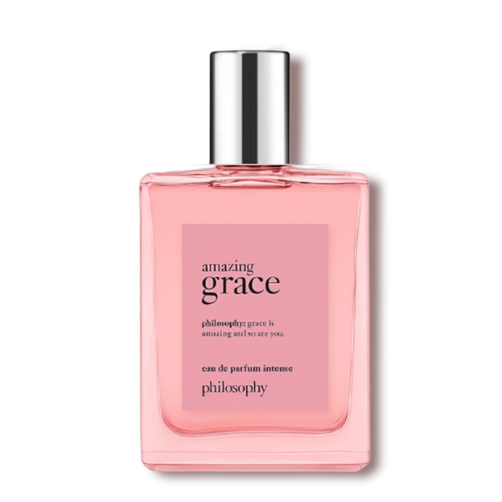 Philosophy Amazing Grace Intense