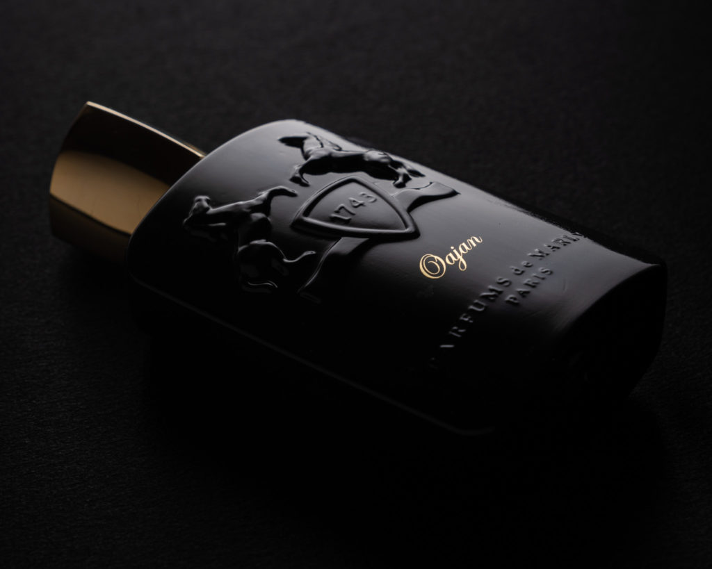 Oajan By Parfums De Marly: A Gourmand With A Middle Eastern Touch