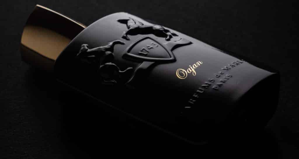 Oajan By Parfums De Marly: A Gourmand With A Middle Eastern Touch