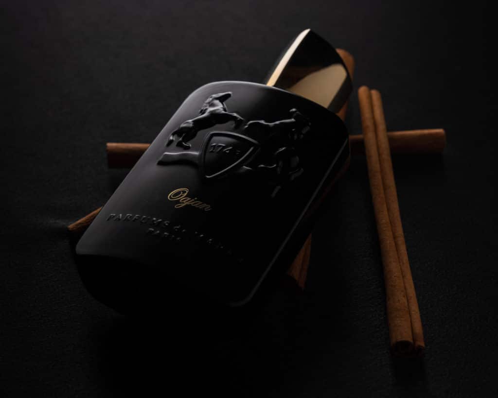 Oajan By Parfums De Marly: A Gourmand With A Middle Eastern Touch