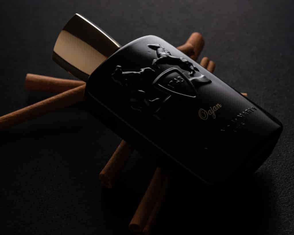 Oajan By Parfums De Marly: A Gourmand With A Middle Eastern Touch