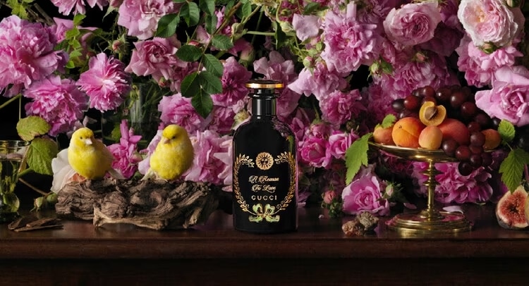 Gucci The Alchemist's Garden A Reason To Love