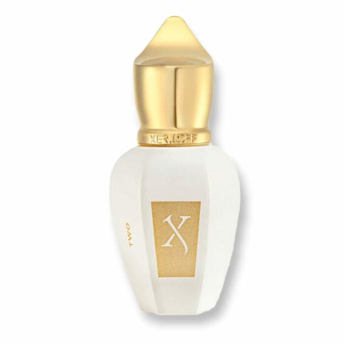 Xerjoff White On White Collection: A Musk Lover's Dream