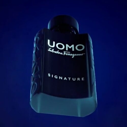 Salvatore Ferragamo Uomo Signature Review: A Nighttime Vice