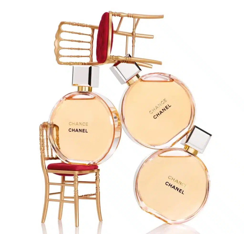 Top 10 Best Selling Fragrances For 2023 In The USA