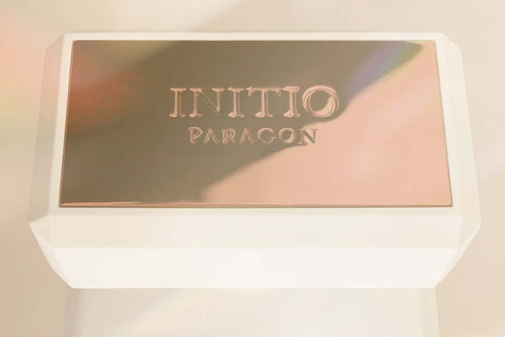 Paragon By Initio Parfums: The Path Towards Spiritual Fulfillment