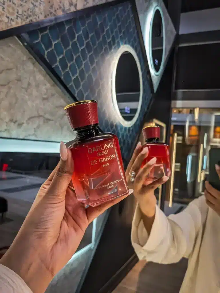 Parfums De Gabor: An Enticing House Review