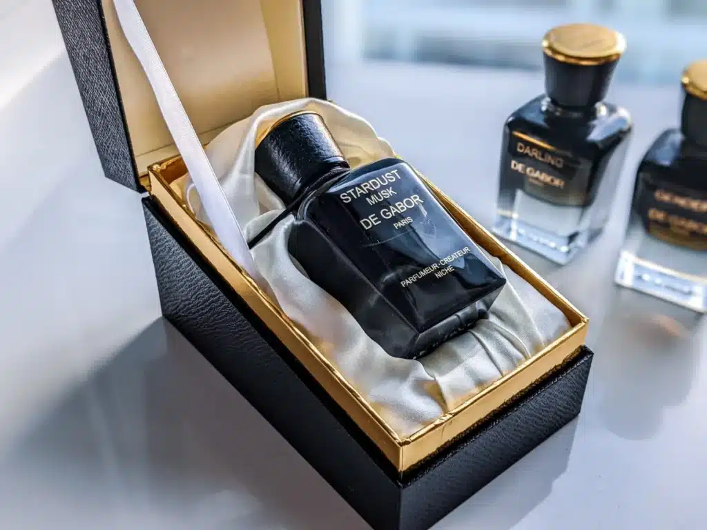 Parfums De Gabor: An Enticing House Review