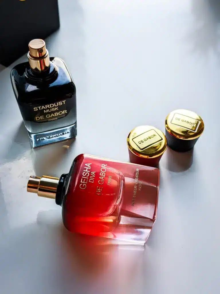 Parfums De Gabor: An Enticing House Review