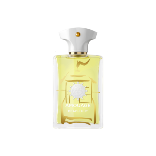 Amouage Beach Hut Man Review: The Most Performing Fragrance