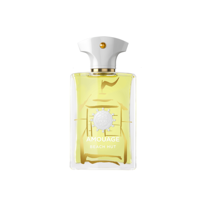 Amouage Beach Hut Man Review: The Most Performing Fragrance