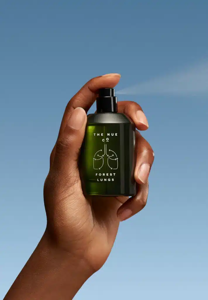 An Introduction To The World Of Natural Fragrances