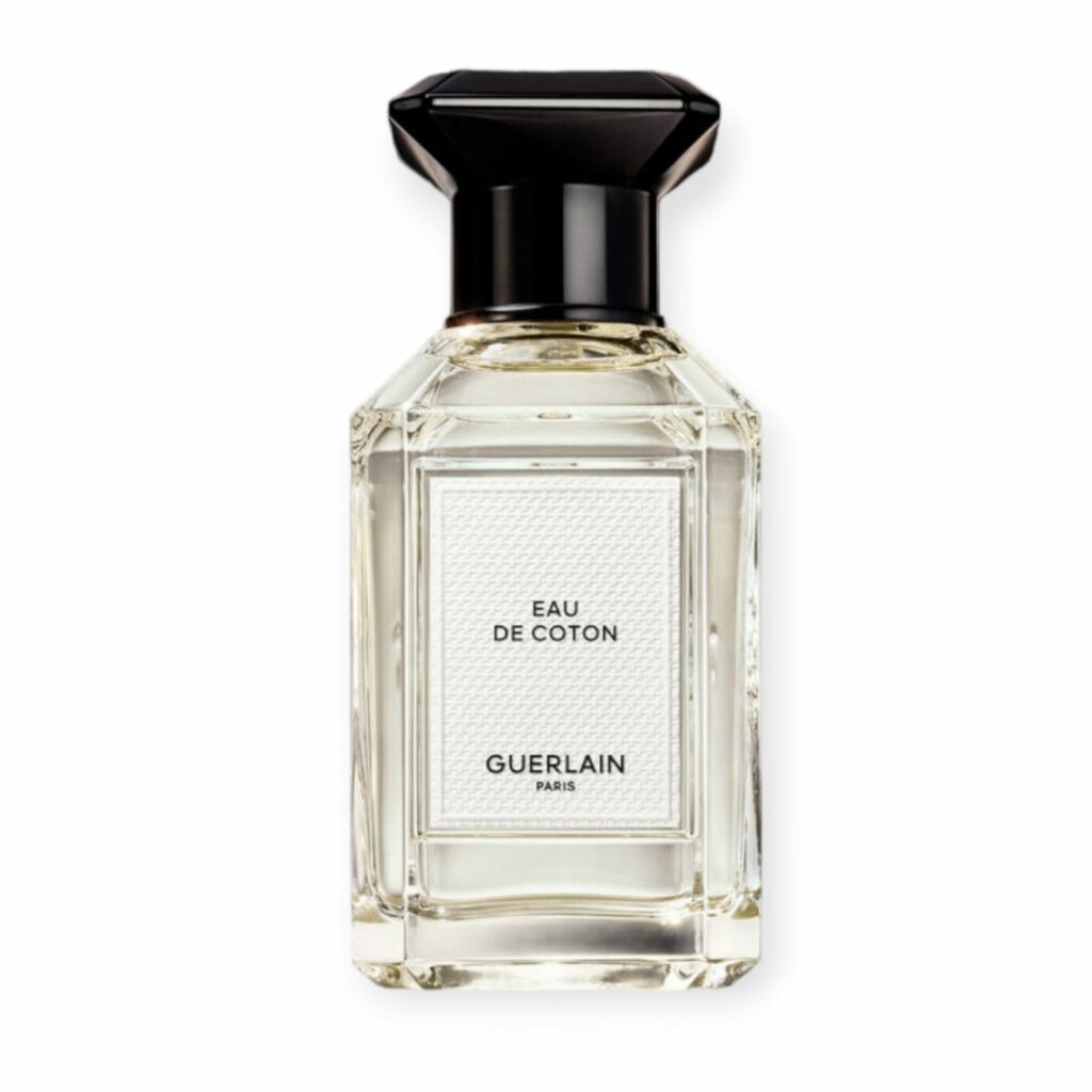 Eau de Coton Guerlain for Women and Men - I Fragrance Official