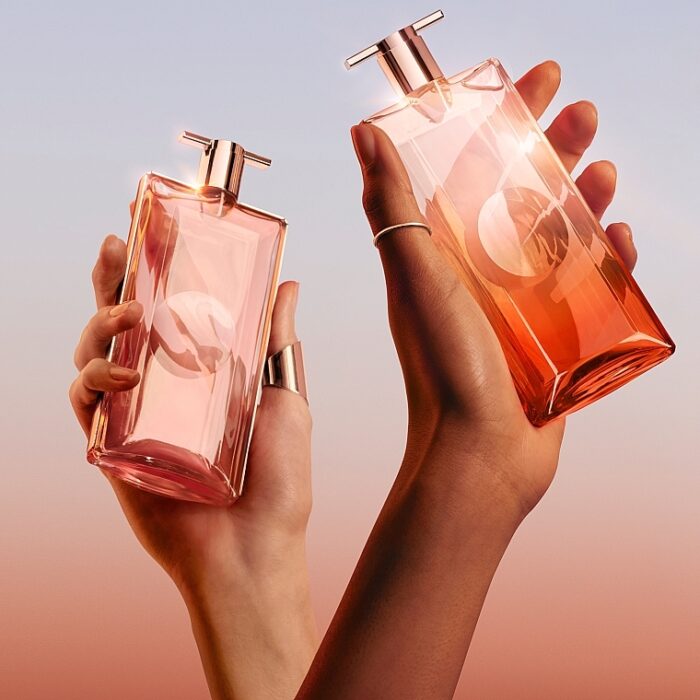 Lancome Idole Now: The Charming Line Returns With A New Release