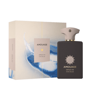 Opus XV King Blue Amouage for Women and Men - I Fragrance Official