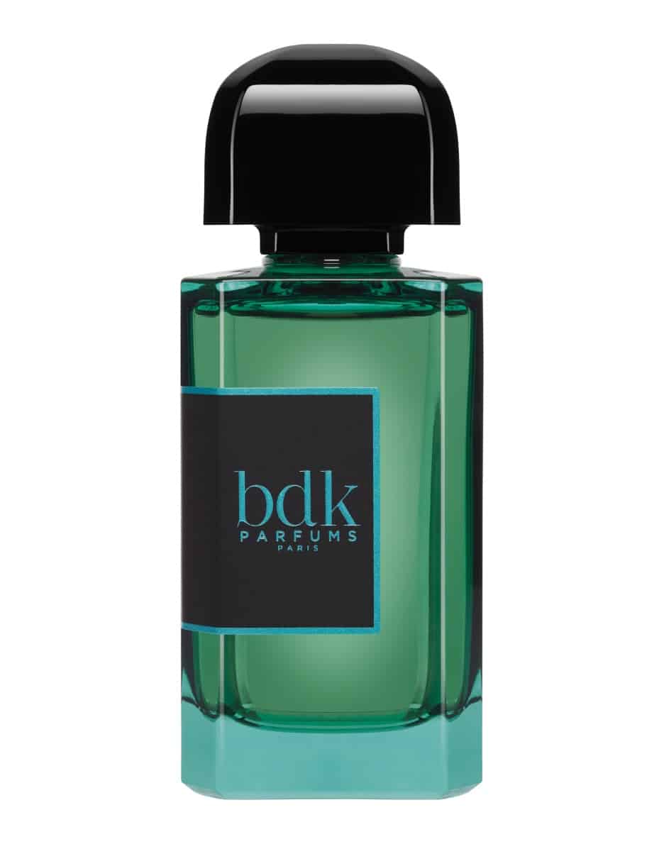 BDK Parfums Pas Ce Soir Extrait: A New Gourmand Take