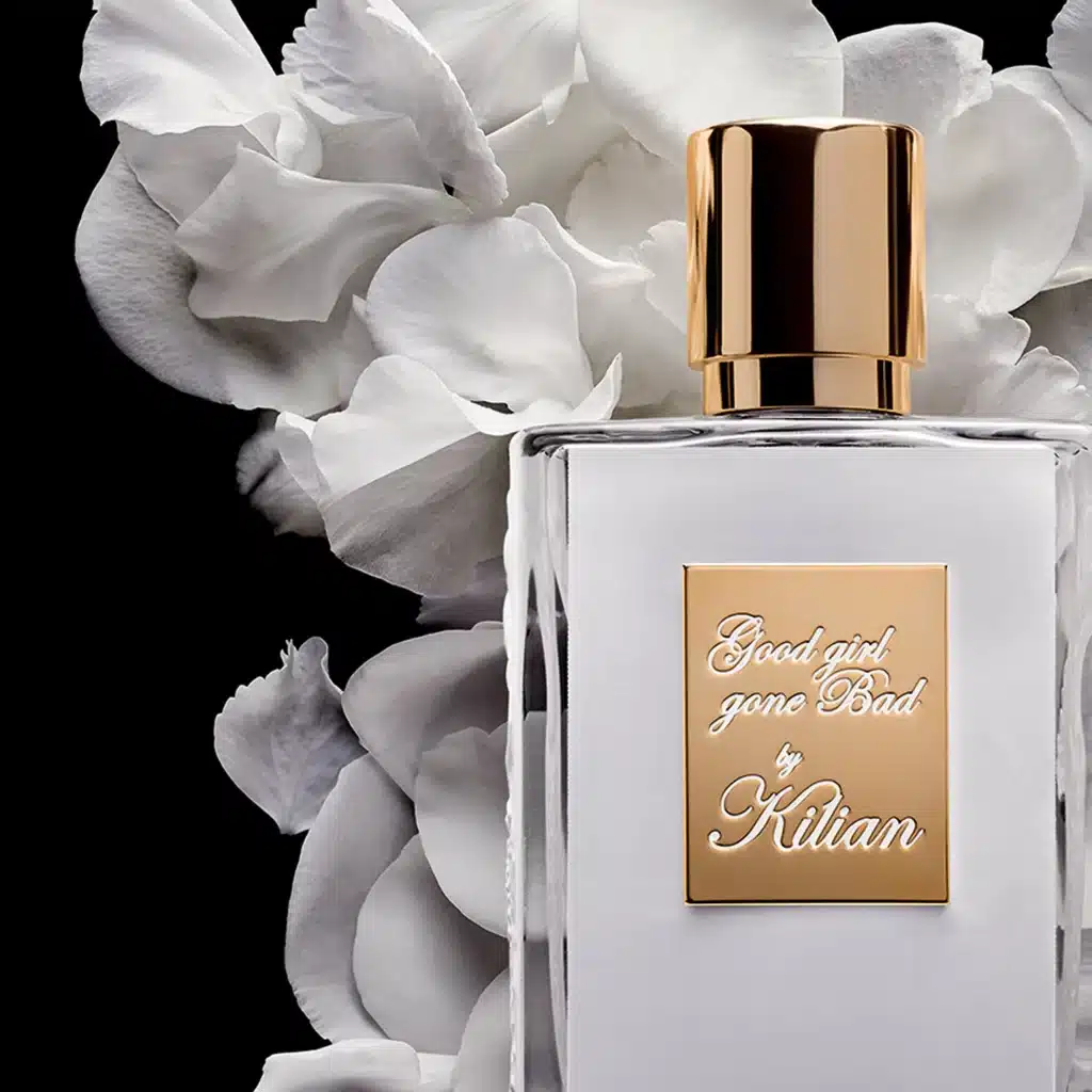 Kilian’s Good Girl Gone Bad Perfume Review: Good Perfume Gone Bad