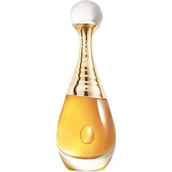 J'Adore L'Or 2023 Dior For Women