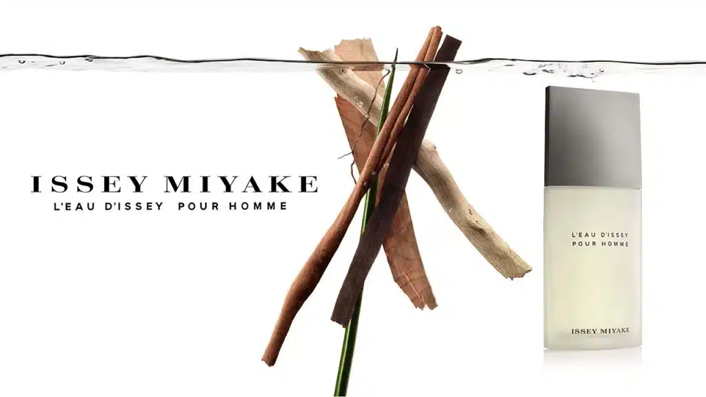 Issey Miyake L’eau D’Issey Pour Homme Review: Is The 90s Classic Still ...