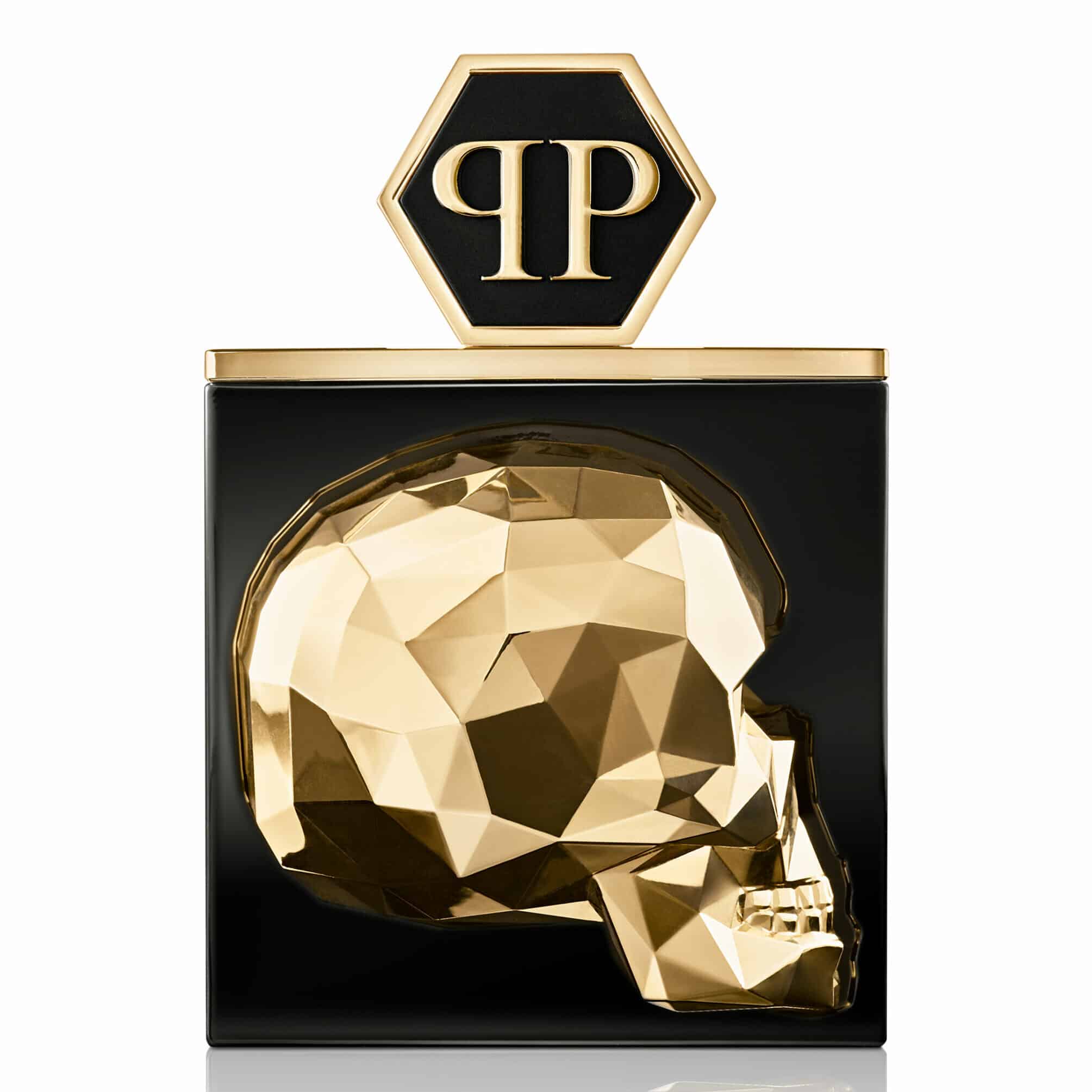 The Skull Gold Edition Philipp Plein - Fragrance Notes & Description - 2023