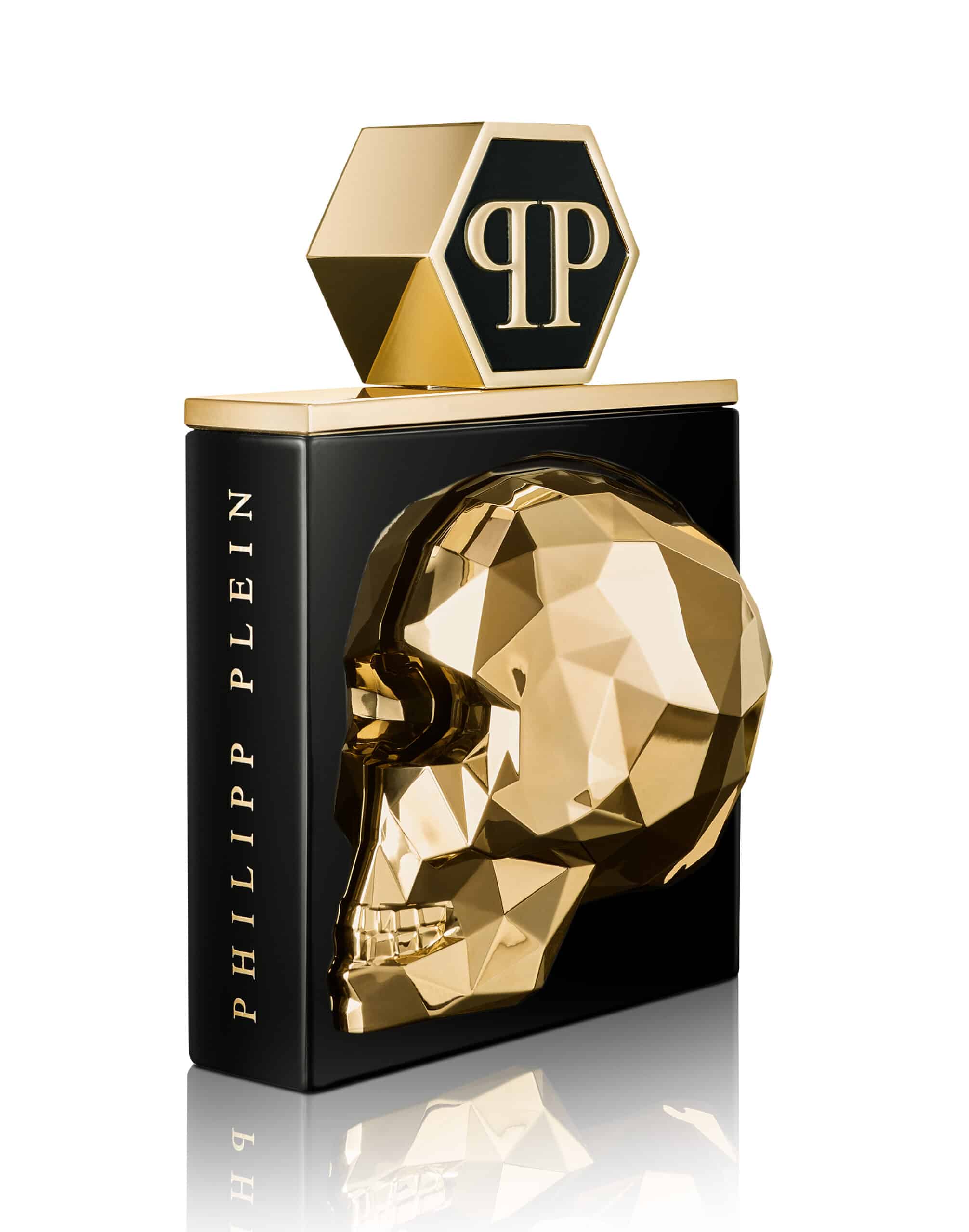 The Skull Gold Edition Philipp Plein - Fragrance Notes & Description - 2023