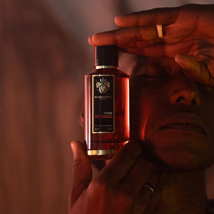 Mancera Red Tobacco Intense Review: A More Polished Version