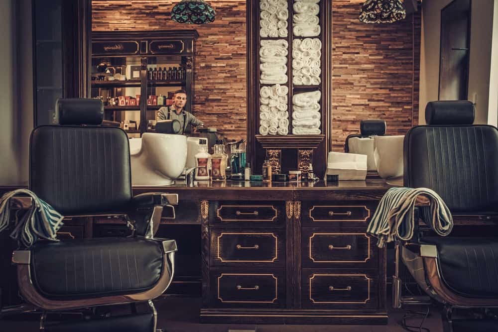 All About The Best Barbershop Fragrances