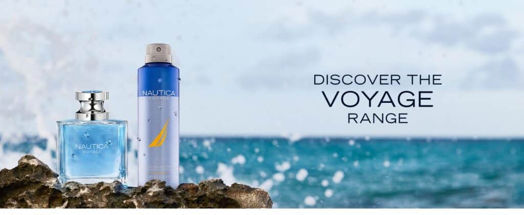 Nautica Voyage Review: Is It Still Relevant?