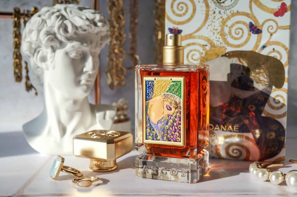 Argos Fragrances Danae Review: Woody, Aromatic & Alluring