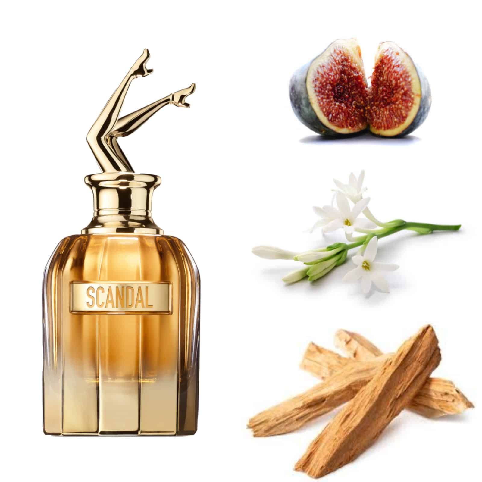 Scandal Absolu Jean Paul Gaultier - For Women 2024