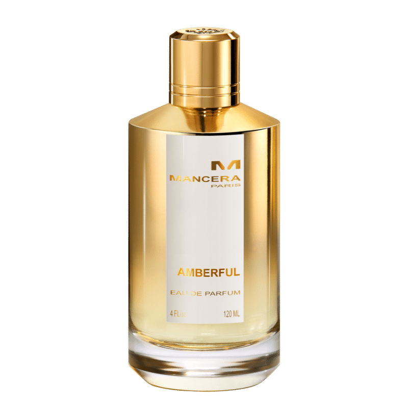 Amberful Mancera - For Women And Men 2024