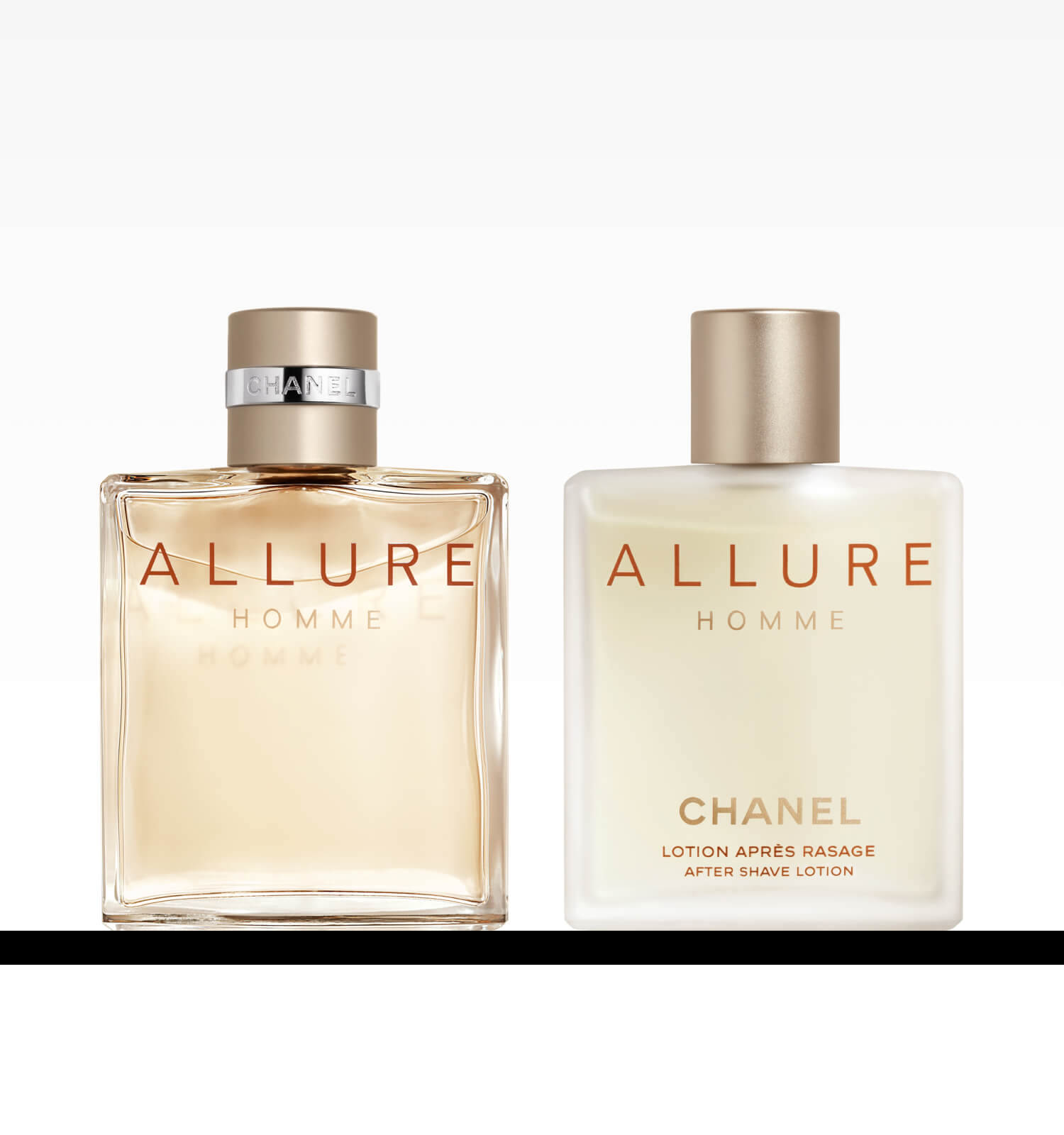 Chanel Allure Homme Review: Is It Still Relavant?