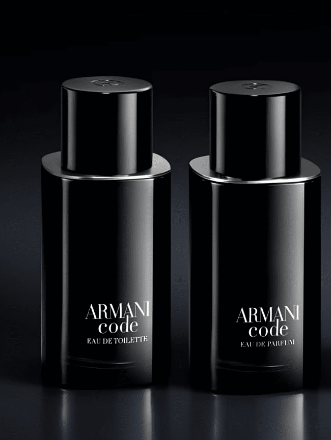 Armani Code Eau De Parfum 2024 Giorgio Armani - For Men 2024