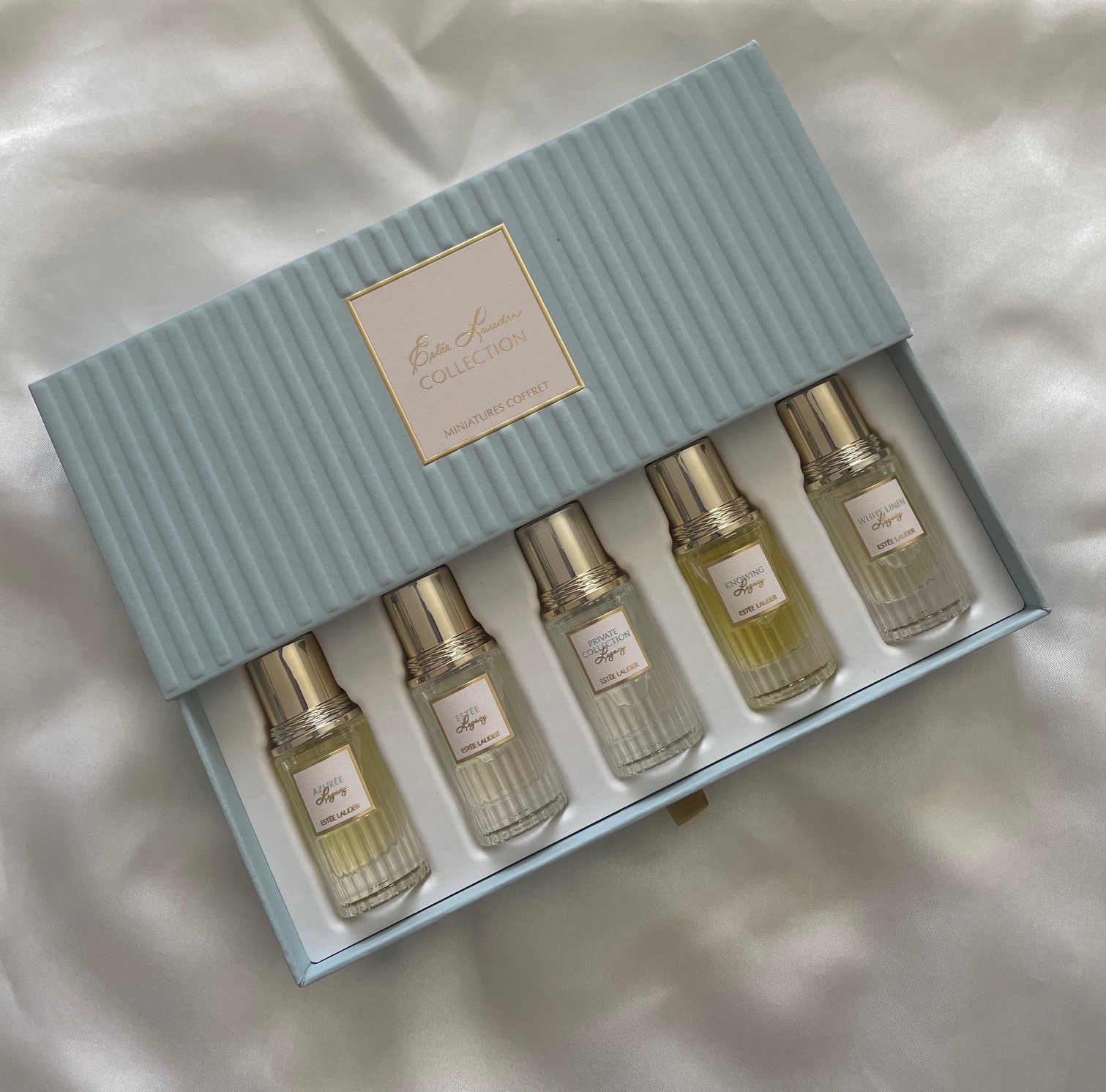 A Comprehensive Review Of Estee Lauder Legacy Collection