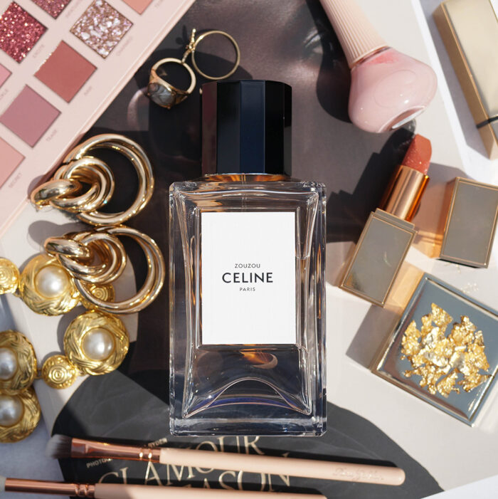 Celine Zouzou Review: A Tribute To The Heroines Of The 1960’s