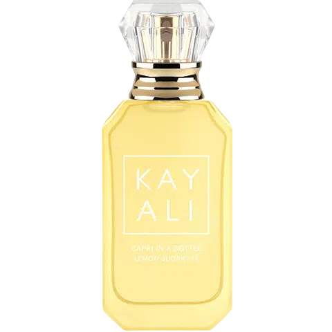 Capri In A Bottle Lemon Sugar | 14 Kayali