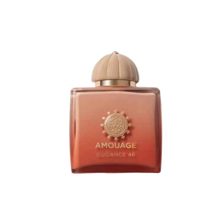 Dia 40 Amouage - Fragrance Notes & Description - 2023