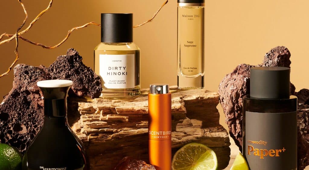 What Is The Difference Between Designer, Niche, And Indie Fragrances?