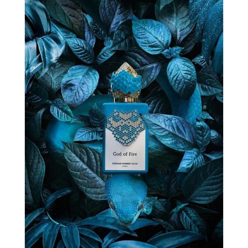 Stephane Humbert Lucas 777 God Of Fire: Is It Worth The Hype?