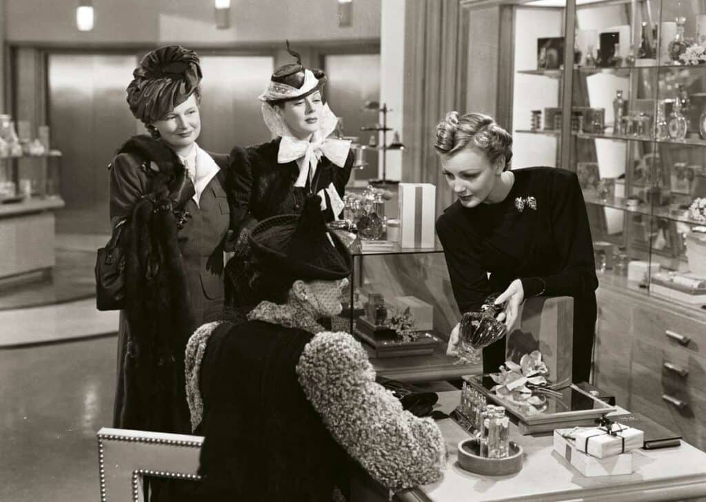 The Appeal Of Vintage Fragrances