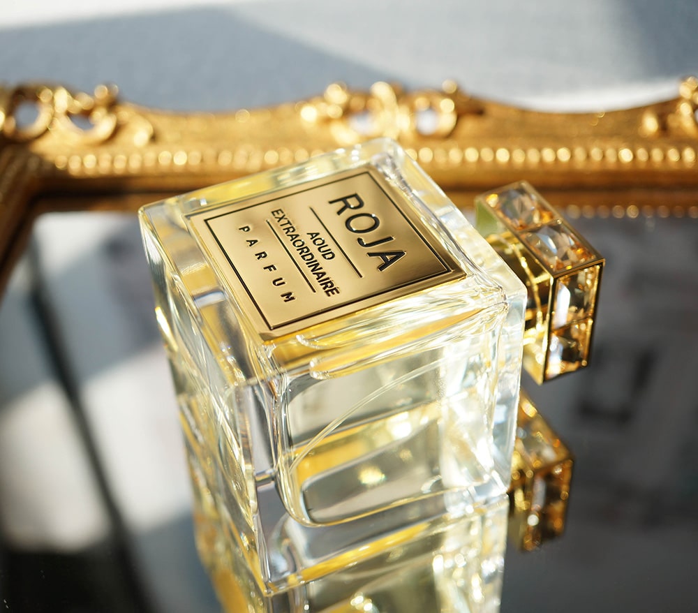 Roja Aoud Extraordinaire Review: Capturing Luxurious Dubai In A Bottle