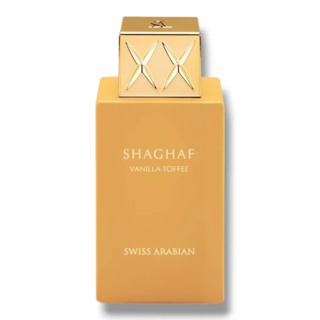 Swiss Arabian Perfumes & Colognes