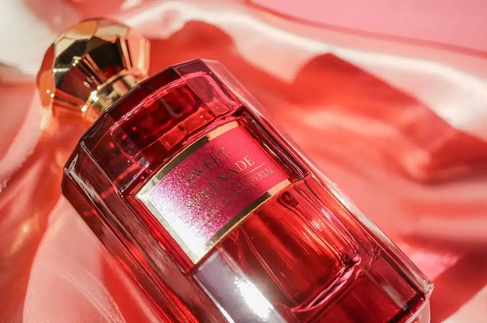 Imperial Parfums Sweet Serenade Review & Buying Guide